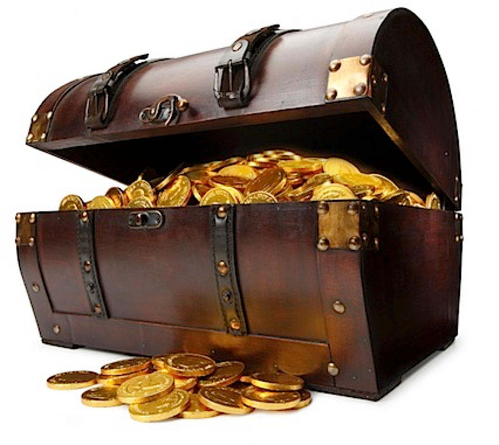 Every Word of God – Let God Be True!